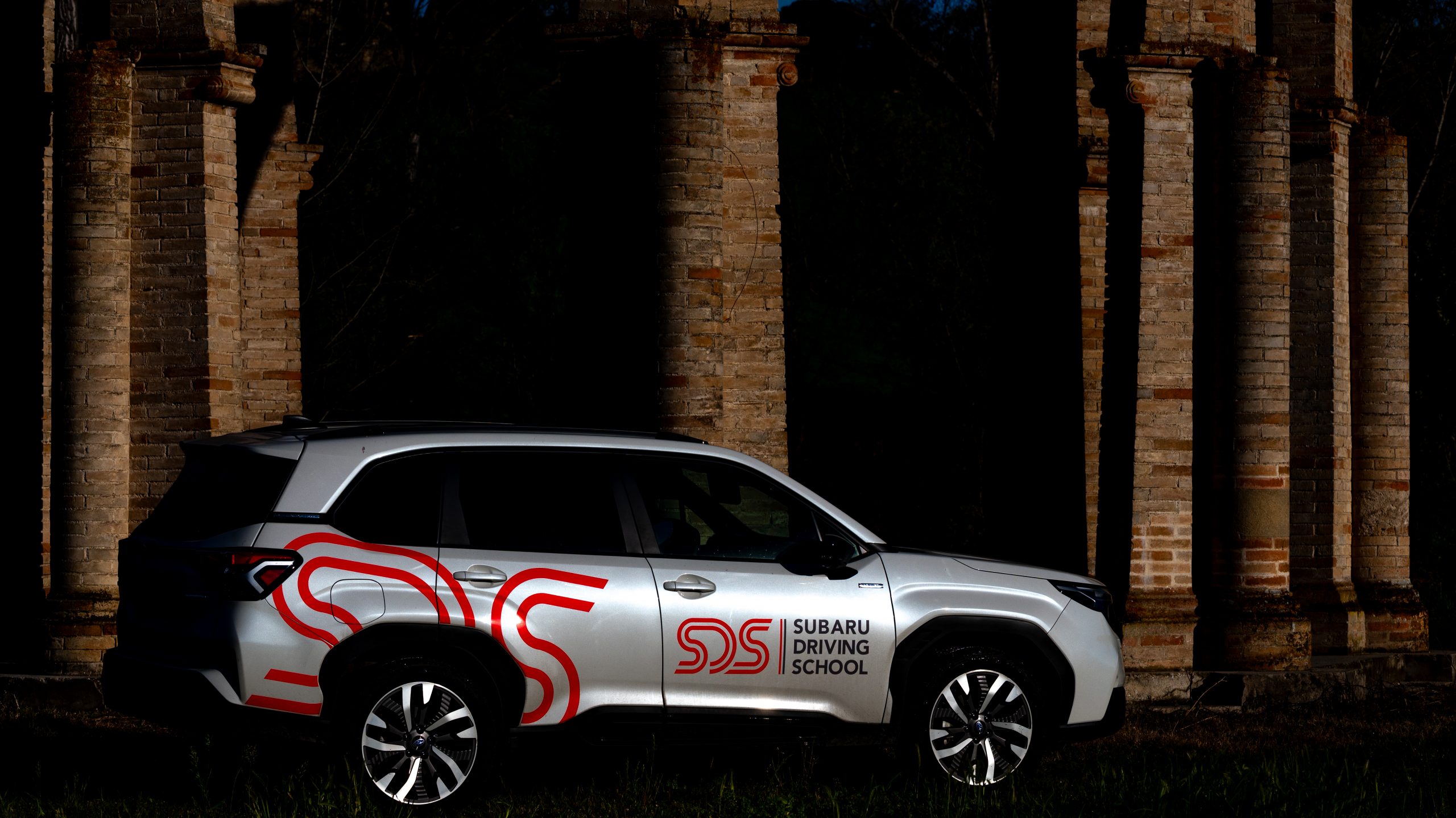 Amanda Panella Subaru_0 | #AJOURNEYWITHLU